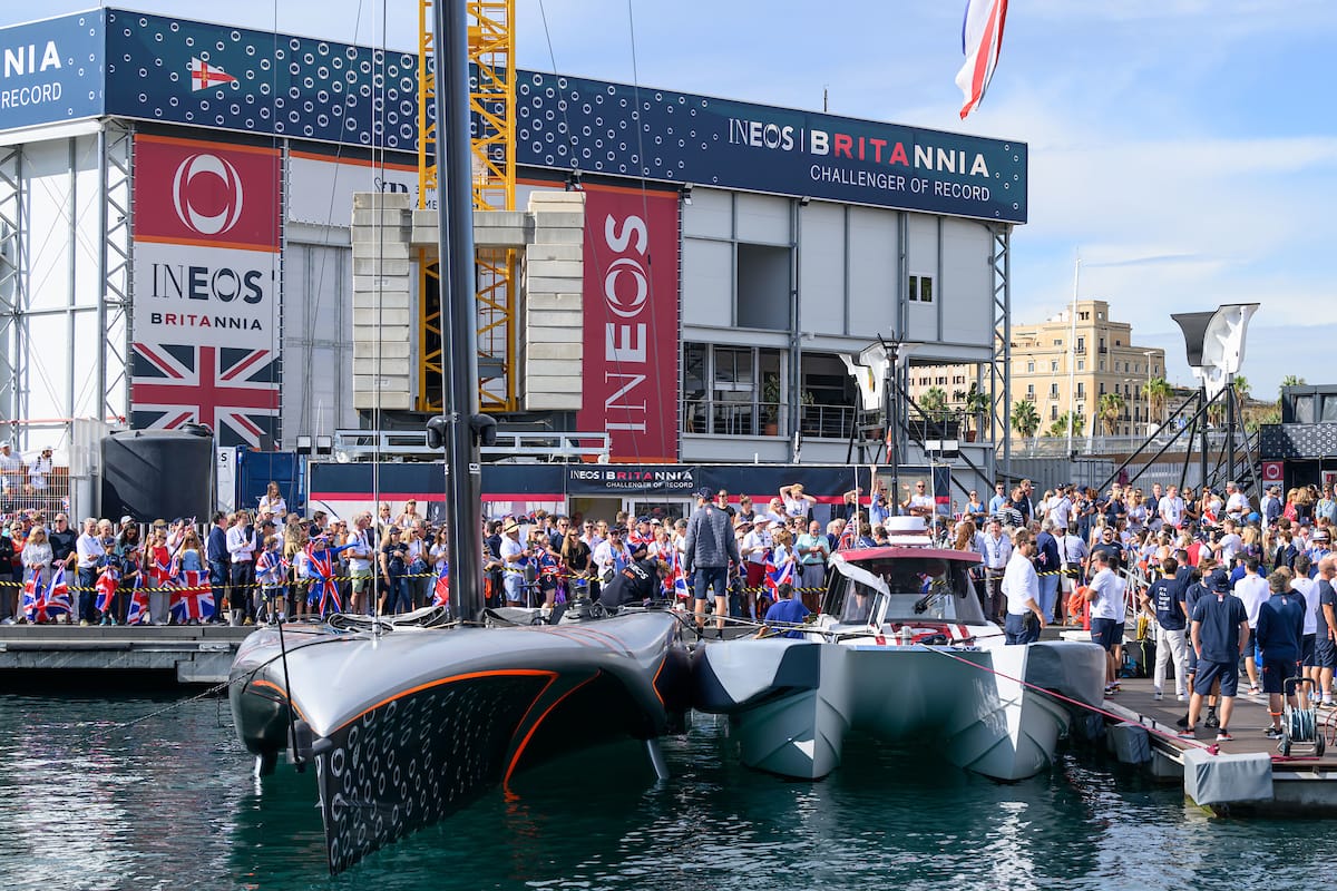 Will cool heads prevail?