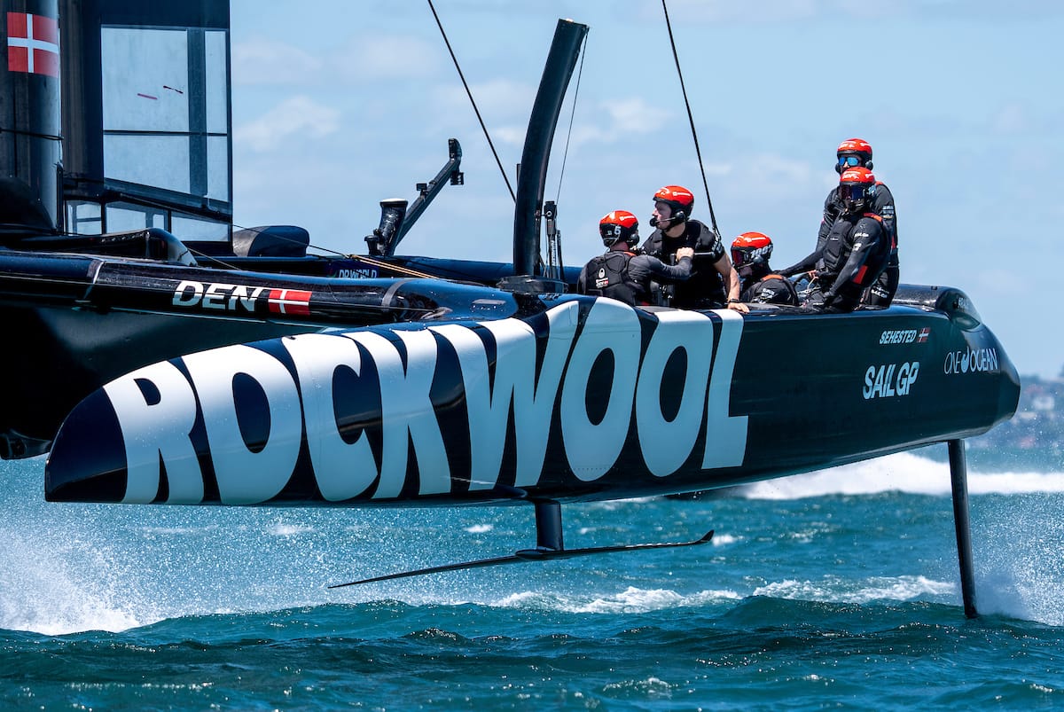 ROCKWOOL Denmark Sidelined for San Francisco as Season Hangs in the Balance