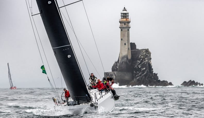 Is your crew physically and mentally prepared for the Rolex Fastnet Race?